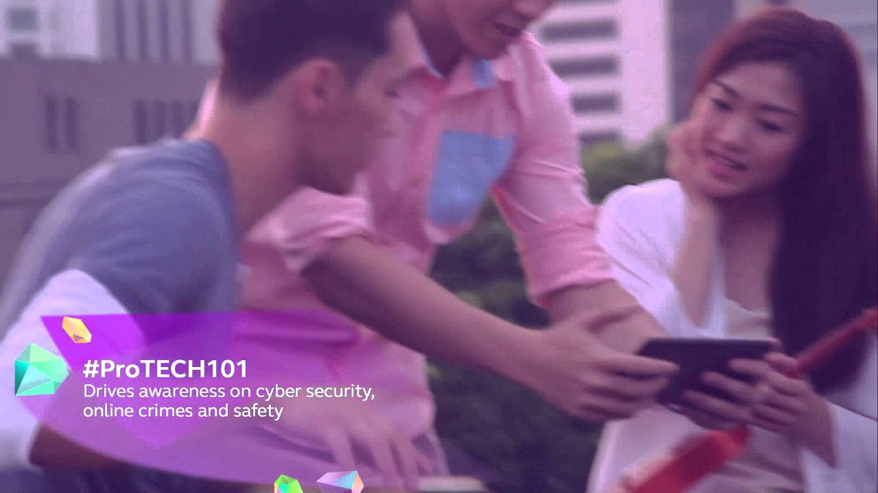 Globe Sustainability: Digital Nation