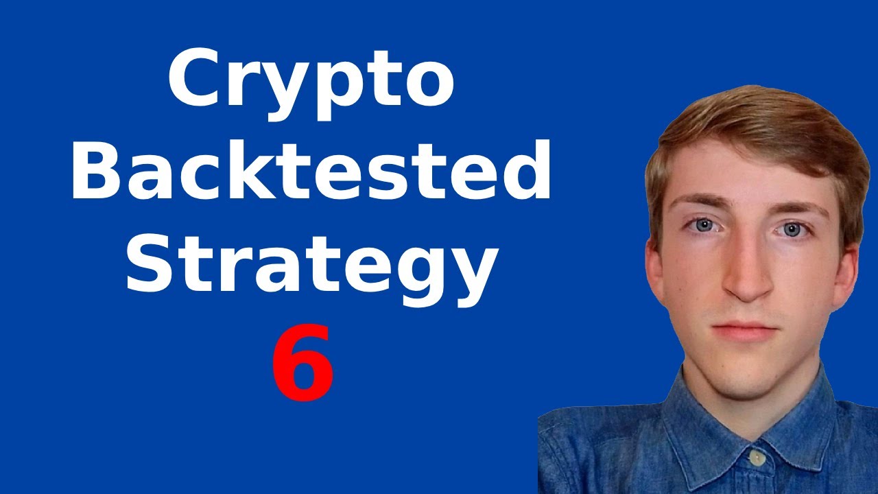 Crypto Trading Strategy Backtested S6 WBQ Strategy Selection V1.1