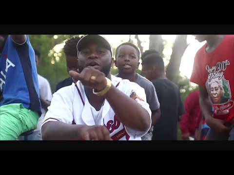 C.T.G - Money Mission (Shot by @Dash_Tv)