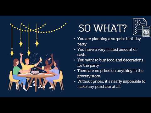 Business: Price