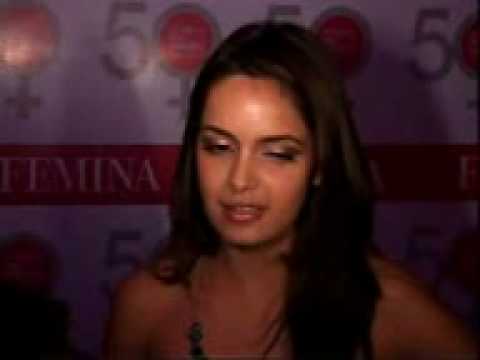 Watch Video Femina Announces - 50 Most Beautiful Women on NyooTV