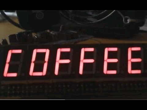 Alphanumeric Display at Best Price in India