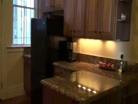 San Francisco Vacation Rental