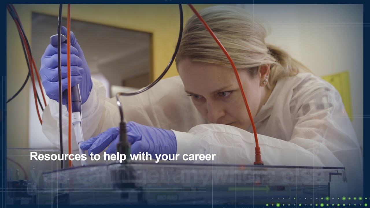 Discover NIMH: Intramural Research Program Training