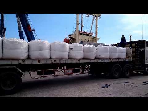 Jumbo Bags - Big Bags Latest Price, Manufacturers & Suppliers