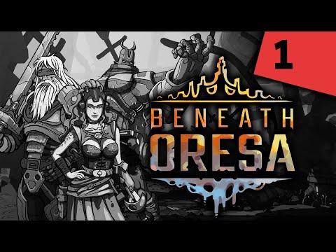 Steam Community :: Video :: Beneath Oresa [e1]