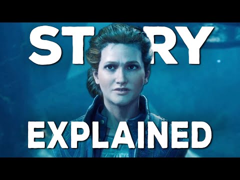 Hogwarts Legacy - Complete Story & Lore Explained