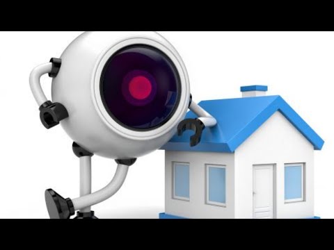 Top 5 Best Wireless Home Security Cameras - Amazon Review