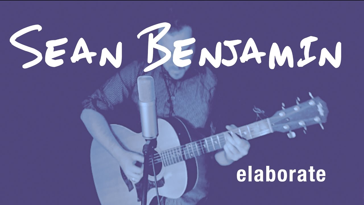 Hire Sean Benjamin - Acoustic Band in Lakewood, OH | GigSalad
