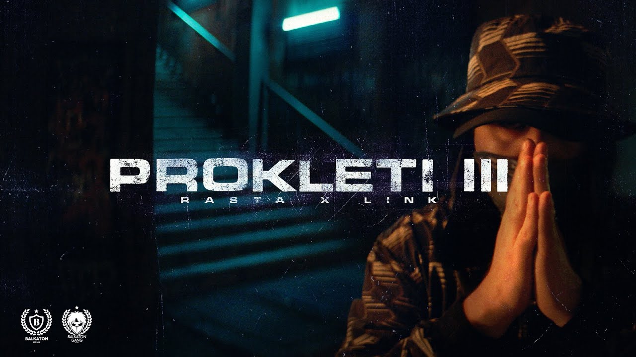 Prokleti Iii by Rasta from Serbia | Popnable