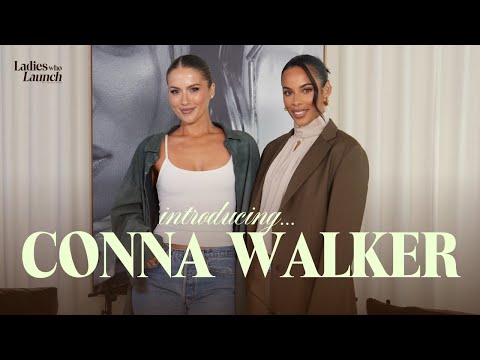 Episode Three – Conna Walker – From eBay to Empire