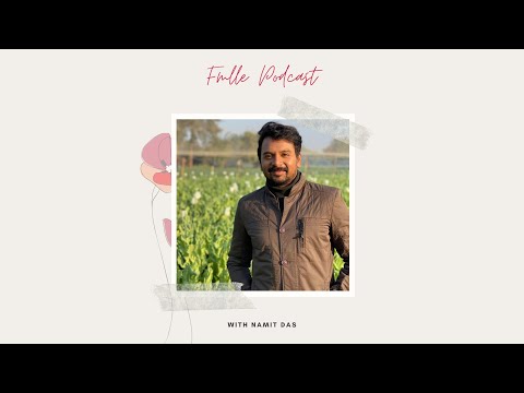 The 'dark side' to our personalities with Namit Das (Instagram Live) | FMLLE Podcast |