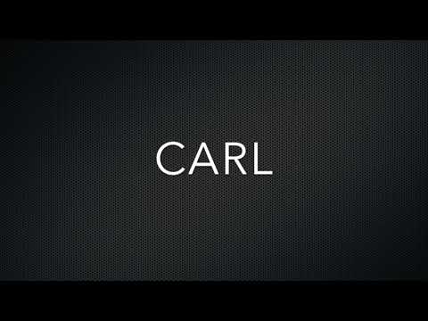 How to Pronounce Carl