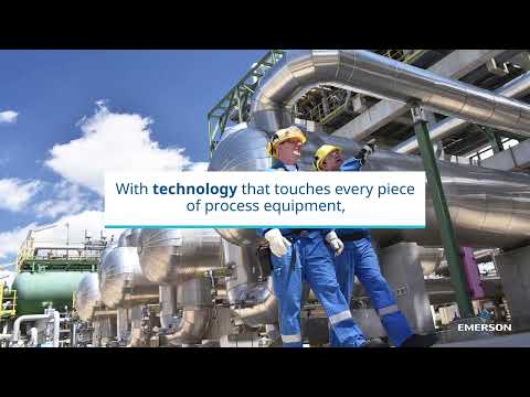 Optimizing CCUS with Emerson