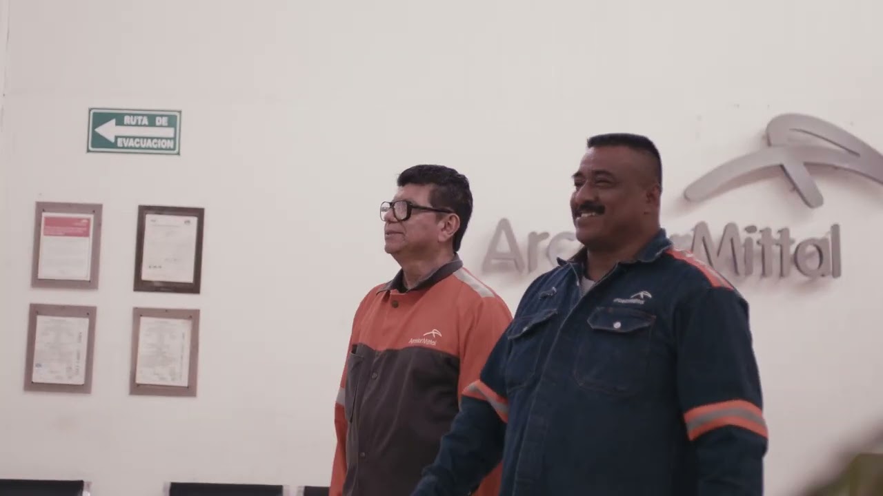 ArcelorMittal México