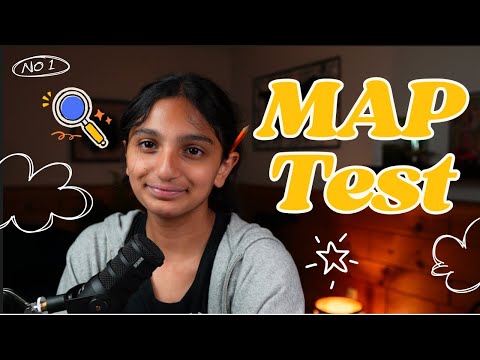 MAP Test Practice (Grade 12)