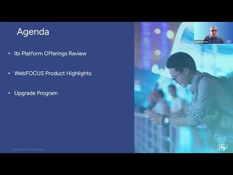 2024 Dec VUG: ibi Best of 2024 Virtual User Group