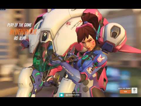 Steam Community :: Video :: what a way to be the MVP! | Overwatch 2