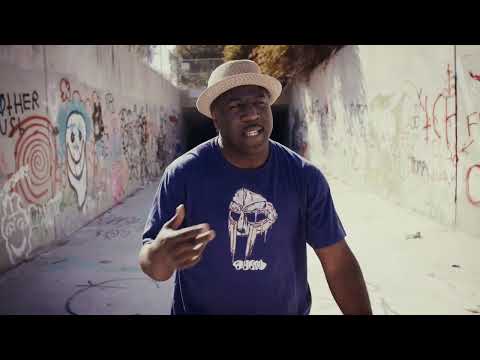 Wildchild – ‘Manifestin’ (video) – Grown Up Rap