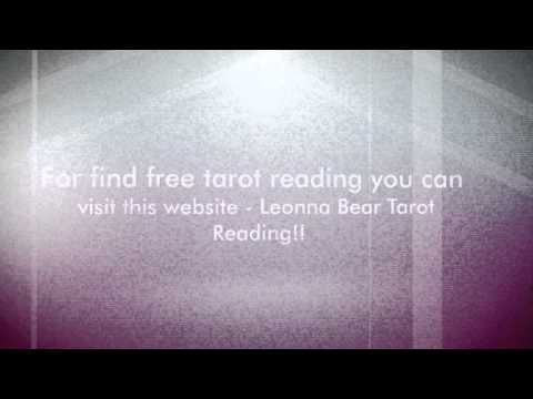 Free Tarot Lotus Tarot