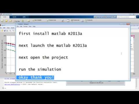 Device to Device Communication Matlab Code