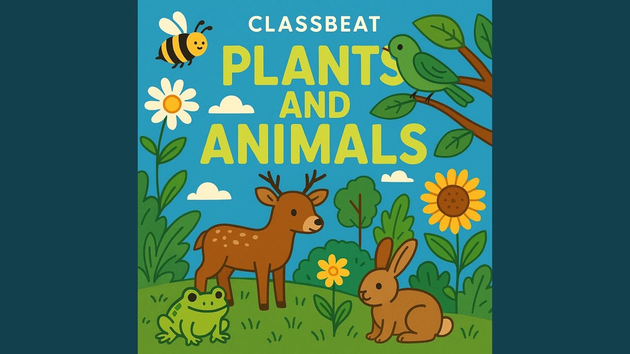 Ecosystem Balance and Interdependence