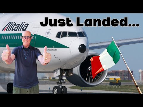 Your First Hour In Rome | Getting To Your Hotel