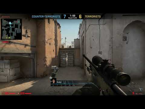 Steam Community :: Video :: CSGO - Collateral