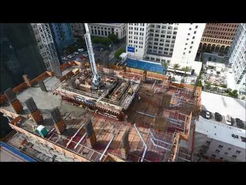 JT Wimsatt-825 S Hill-Level 11 Pour