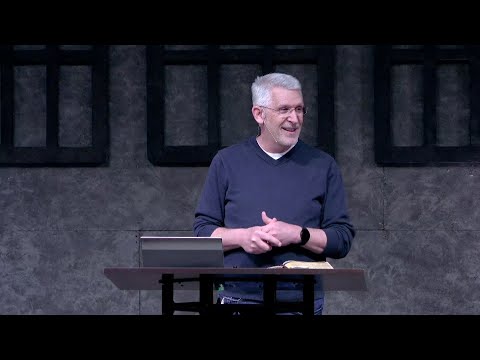1 Peter 1 (Part 3) :8–9 • The Internal Evidence of the Spirit