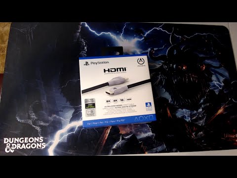 PowerA PS5 HDMI Unboxing and 3 Reasons to Buy!