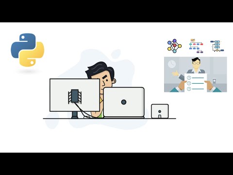 Data Structures and Algorithms in Python