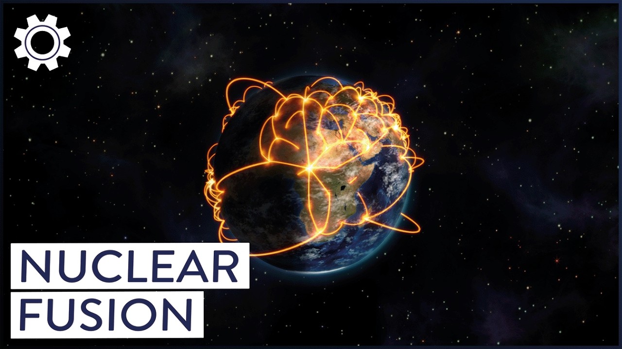 Looking Into The Future: Engineering The Nuclear Fusion Revolution