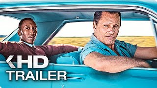 Green Book streaming: where to watch movie online?