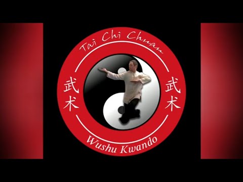 Tai Chi Chuan & Chi Kung :: www.wushukwando.com