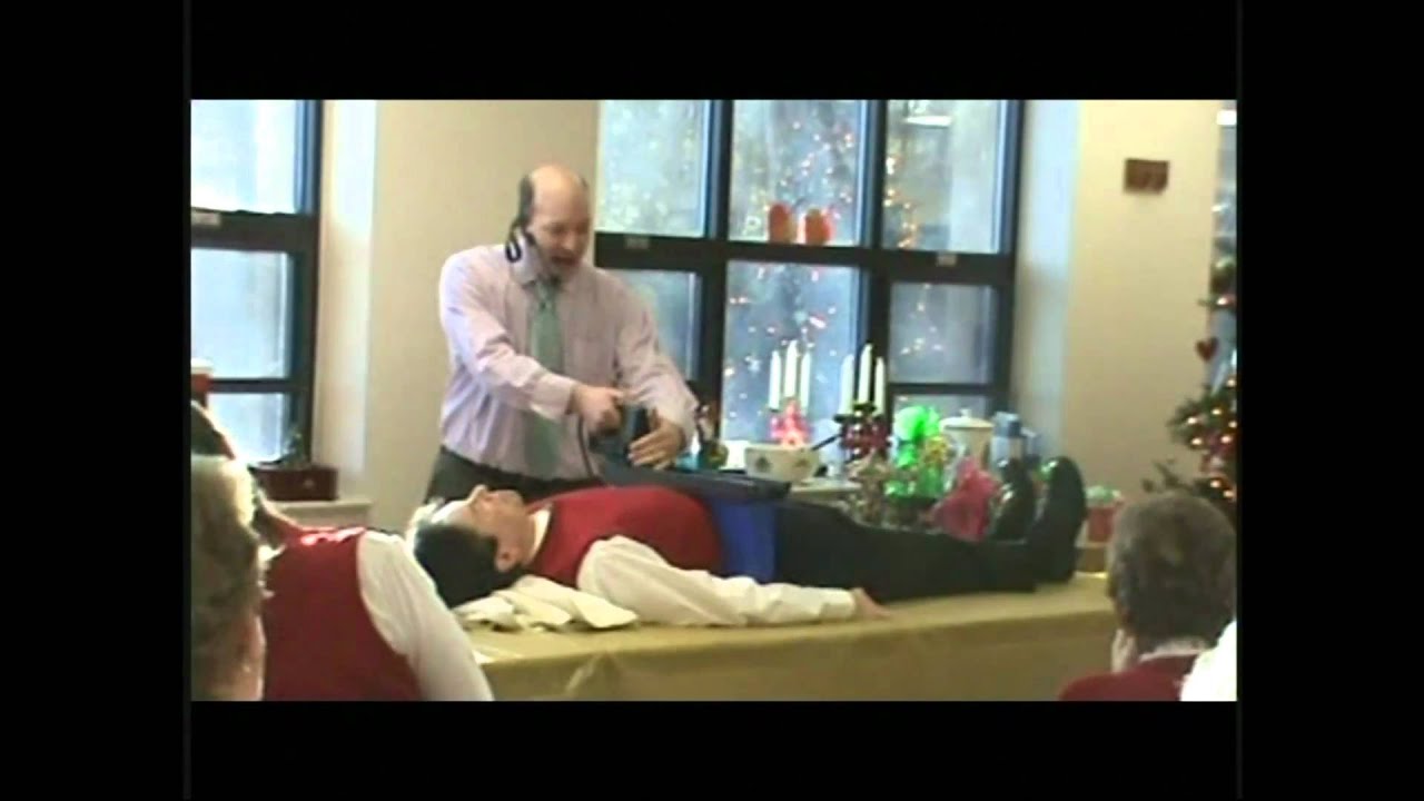 Hire Abracadabra Productions - Corporate Magician in Boston, Massachusetts