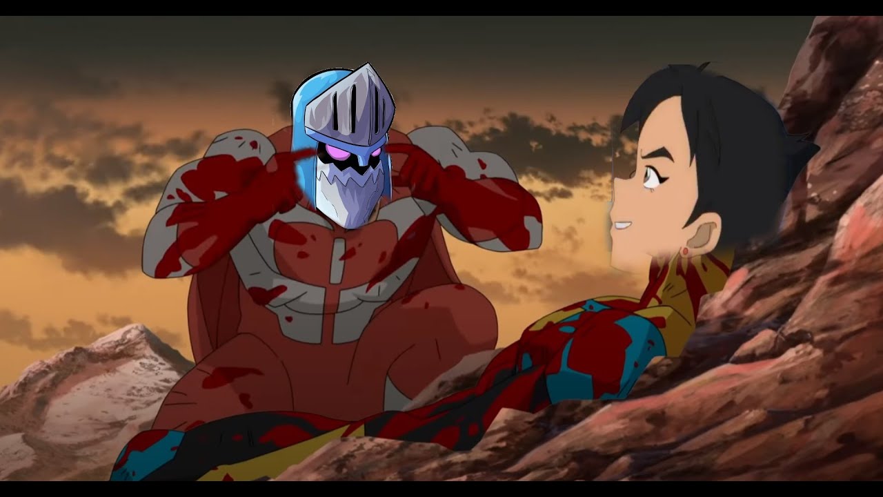 Ranting Over Tumblr Superman for 5 Minutes