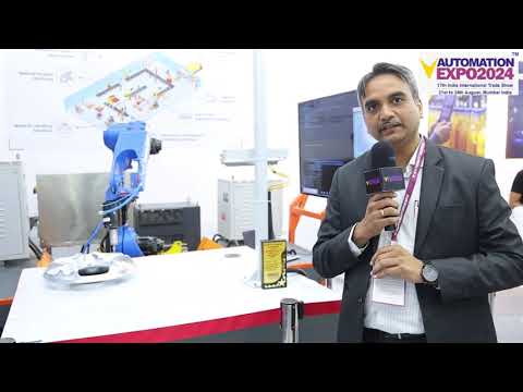 Robotics Showcase - Automation Expo 2024