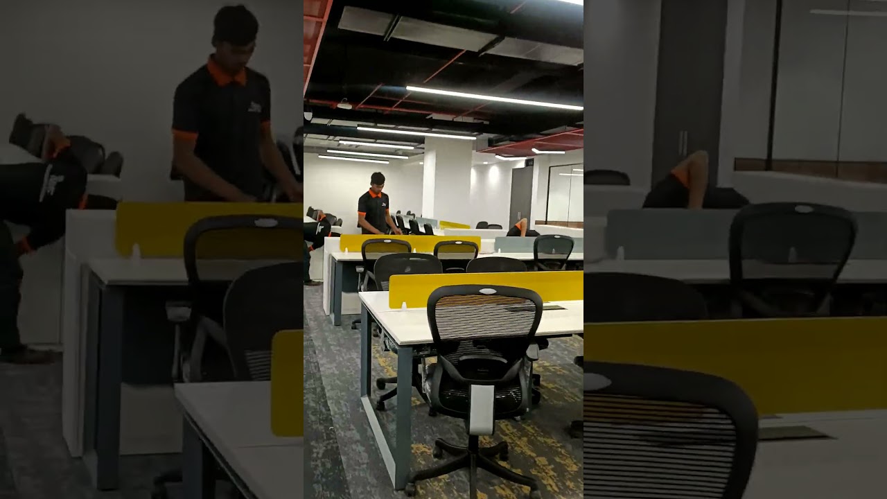 HOUSEKEEPING SERVICE CALL #8077257610 #office_cleaning