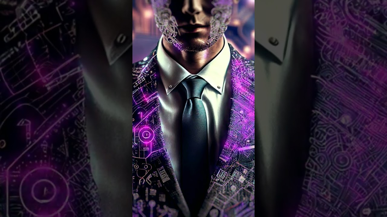 Software Engineer Business Innovation Artificial Intelligence Digital Technology #background #loop