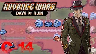 13 Games Like Advance Wars: Days of Ruin for iOS – Games Like