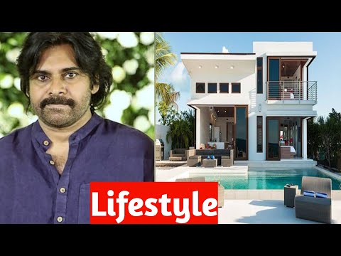 Pawan Kalyan Lifestyle,son,wife, mother,income। Biography । 2020