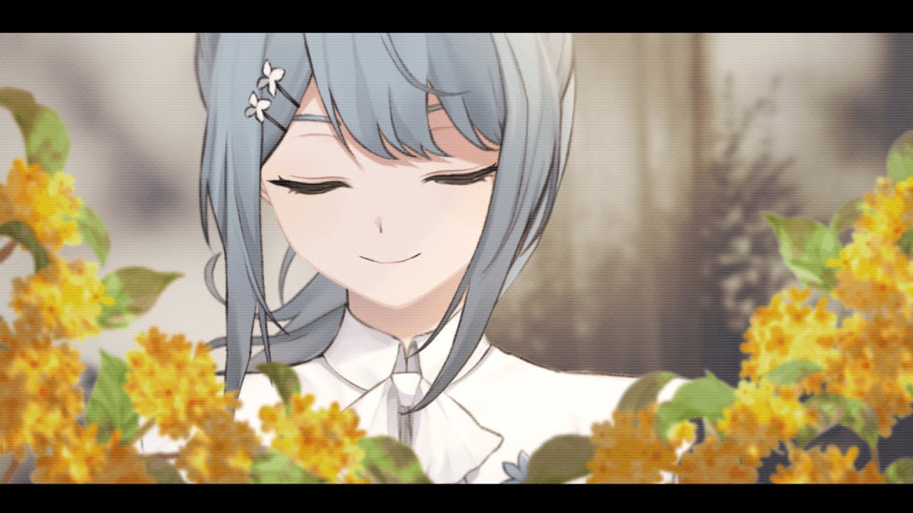 [聽歌] Figaro 歌回 22:30 - 看板Vtuber | PTT動漫區