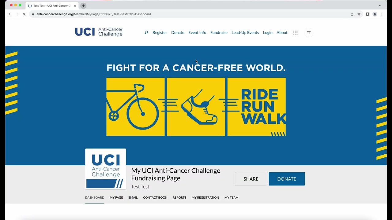 A Team Captain's Guide to Inviting Team Members