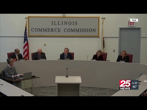 Consumer advocacy groups criticize Ameren Illinois in the midst of a proposed natural gas rate hi...