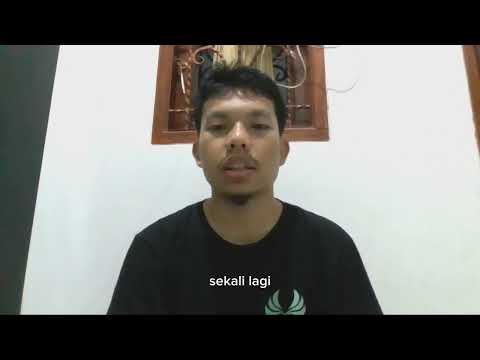 Ungkapan Bahasa Arab untuk Meminta Perhatian oleh M. Tsaqif Aditya R.H.