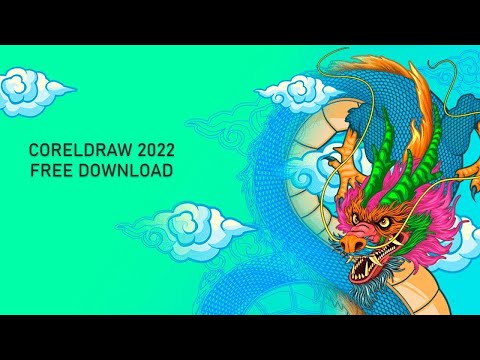 coreldraw graphics suite 2021 crack free download lifetime