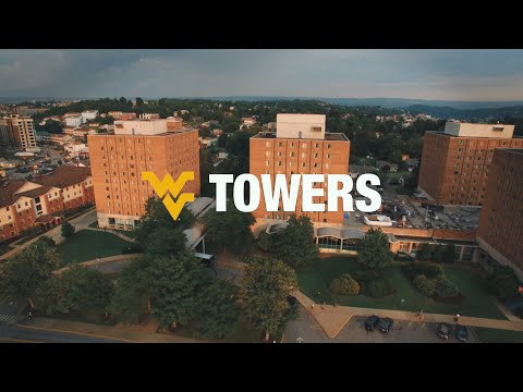 Experience WVU Housing Tour in Virtual Reality