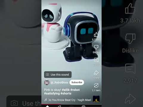 Robot collections #robot #technology #tech