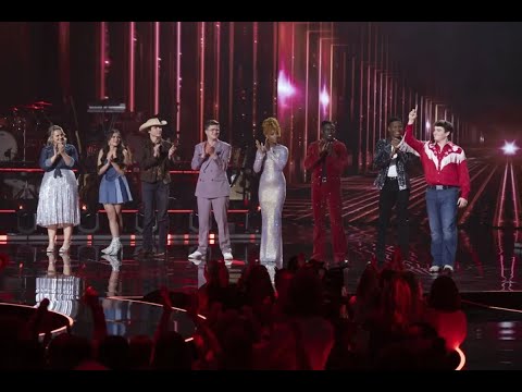 How to Watch American Idol's Disney Night Live for Free - Full Guide